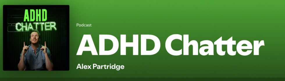 ADHD Chatter - Sarah Templeton